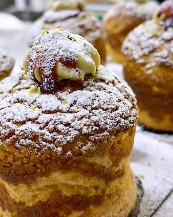 Praline Boutique Pastry, Ζαχαροπλαστείο Πρέβεζα | Praline Pastry