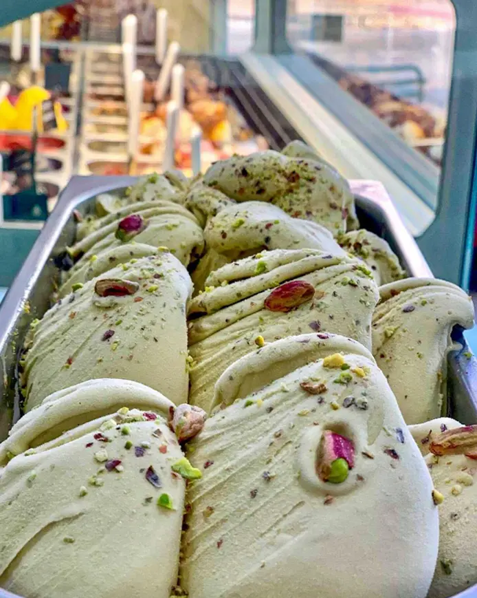 Gallery | Praline Pastry