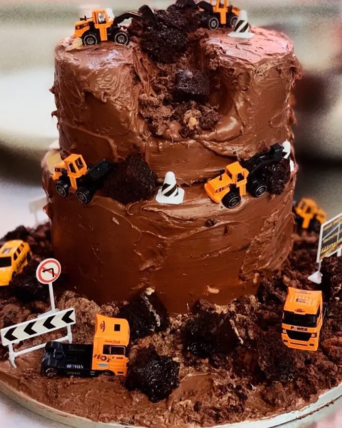 Gallery | Praline Pastry