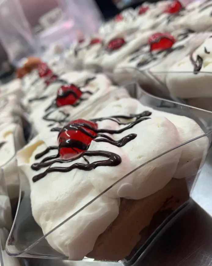 Gallery | Praline Pastry